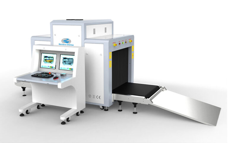 Luggage Scanner - Modi Group