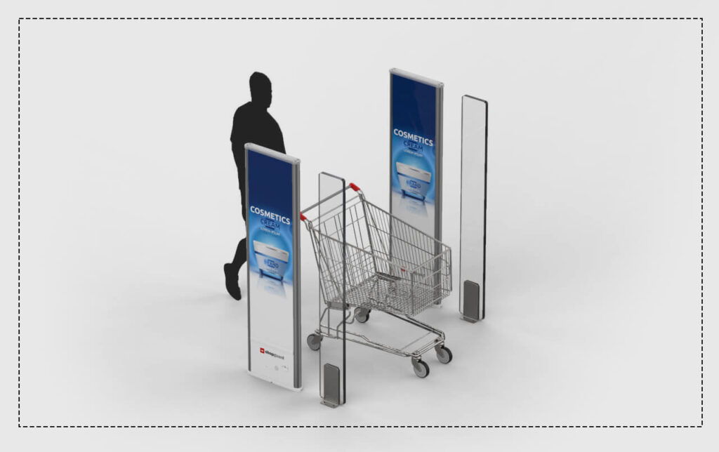 Anti Theft Solution - Modi Group