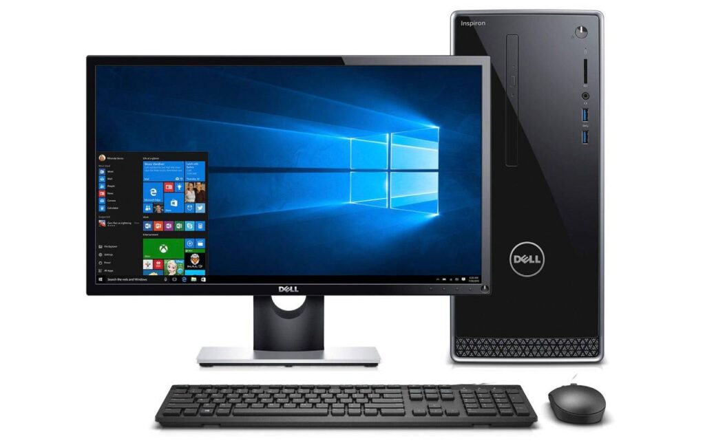 Computer & Laptops & All in One - Modi Group